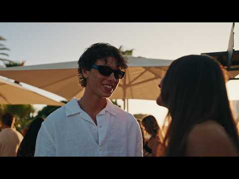 my INSANE $100,000 birthday trip to spain...