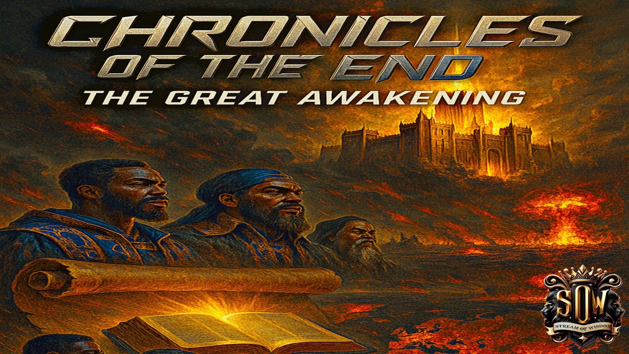 CHRONICLES OF THE END: THE GREAT AWAKENING - YouTube