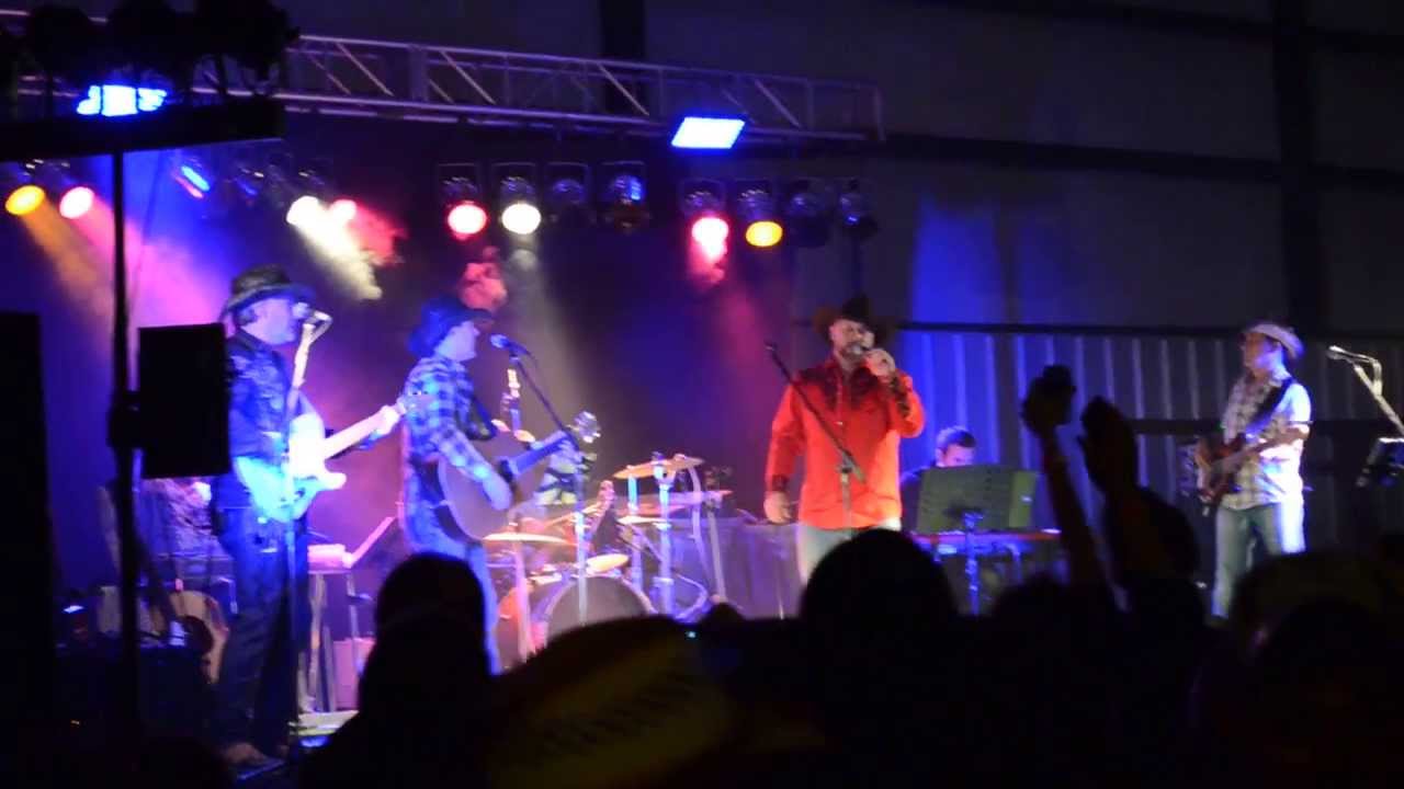 Tim Culpepper ~ Pouring Whiskey On Pain ~ Ste Marie Agricultural Music ...