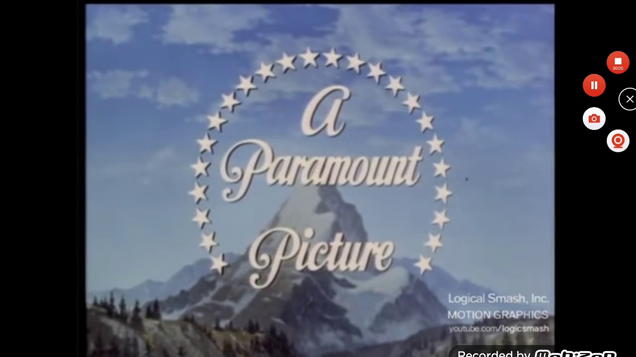 Paramount Pictures 1963 Intro - YouTube