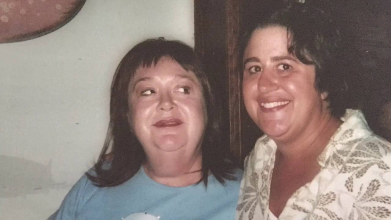 The Life of Patsy - YouTube