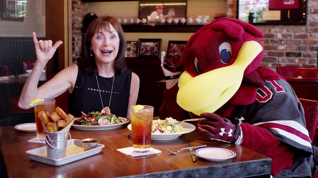 Gamecock Insider S4 E20 FINALE - YouTube