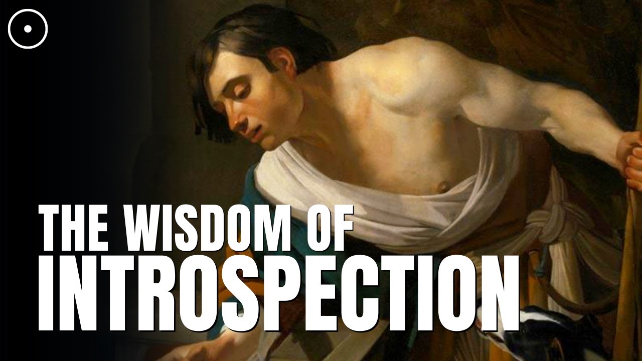 The Wisdom of Introspection with Andrew Lang | In Search of Wisdom ...