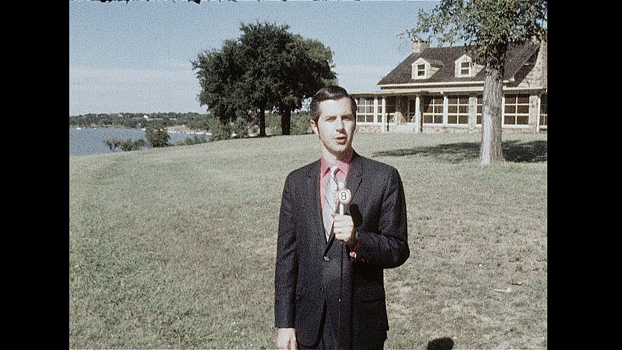 WFAA - October 14, 1969 - YouTube