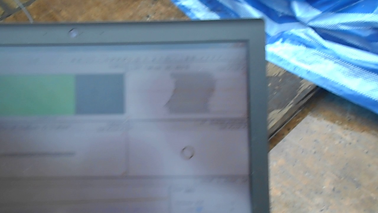 How to IRIS Tube Inspection - YouTube