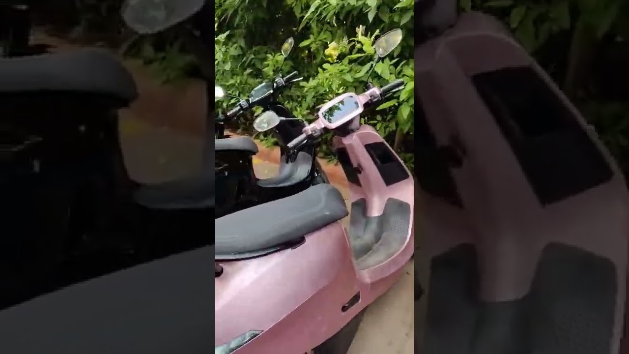 OLA ELECTRIC ALL COLOUR | OLA KARNATAKA | BEST OLA COLOR 😍| OLA S1/S1 ...