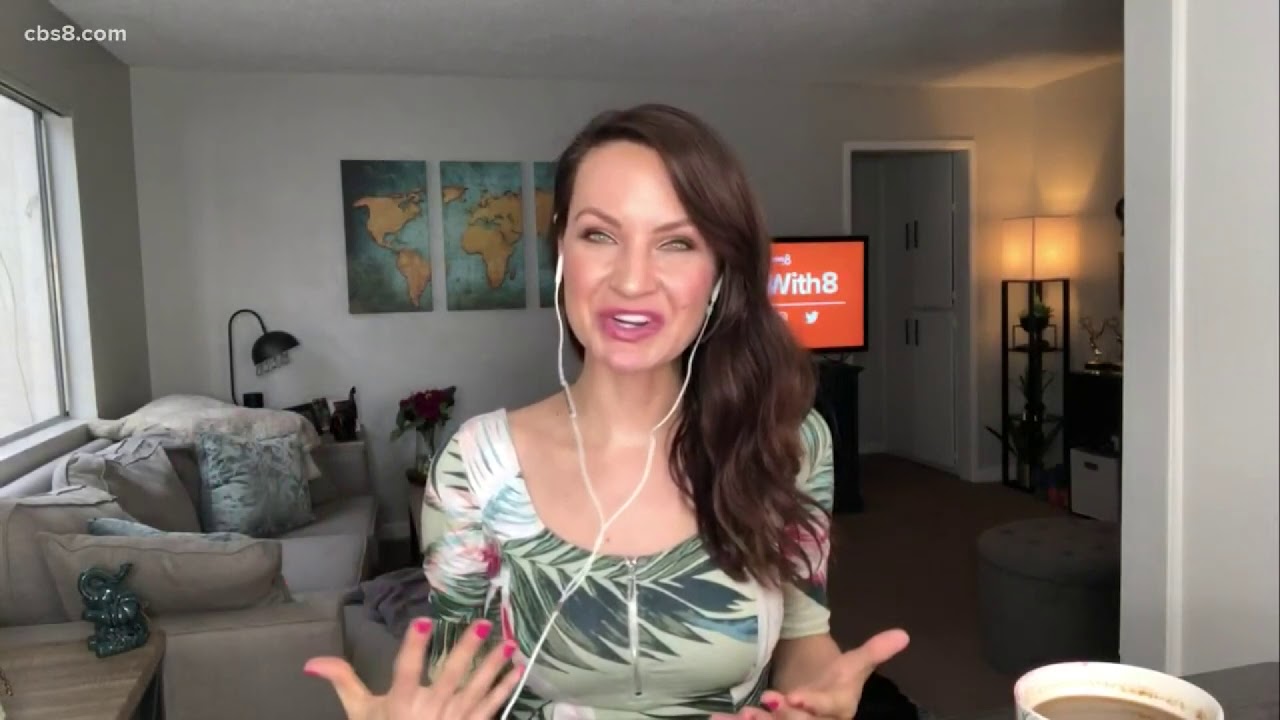 Uplifting Stories with Jenny Milkowski 4-29-20 - YouTube