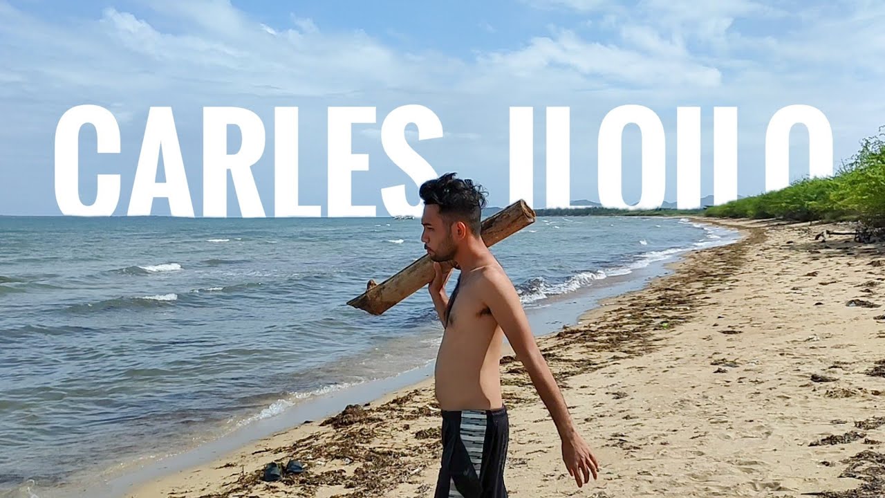 There Are More Beautiful Beaches In Carles, Iloilo Than Just Gigantes ...