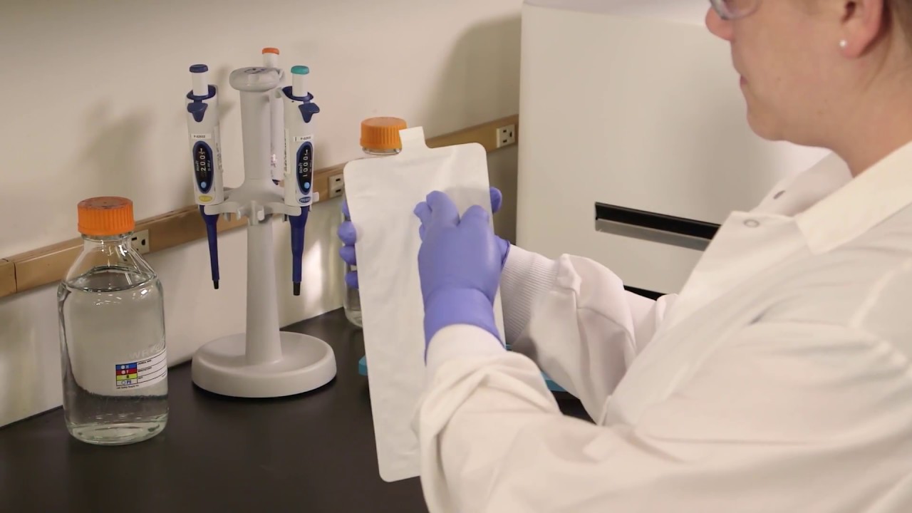 Enterolert : User's Guide (UK) - YouTube