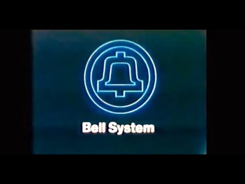 Bell System 'Lightwave Communication' Commercial (1977) - YouTube