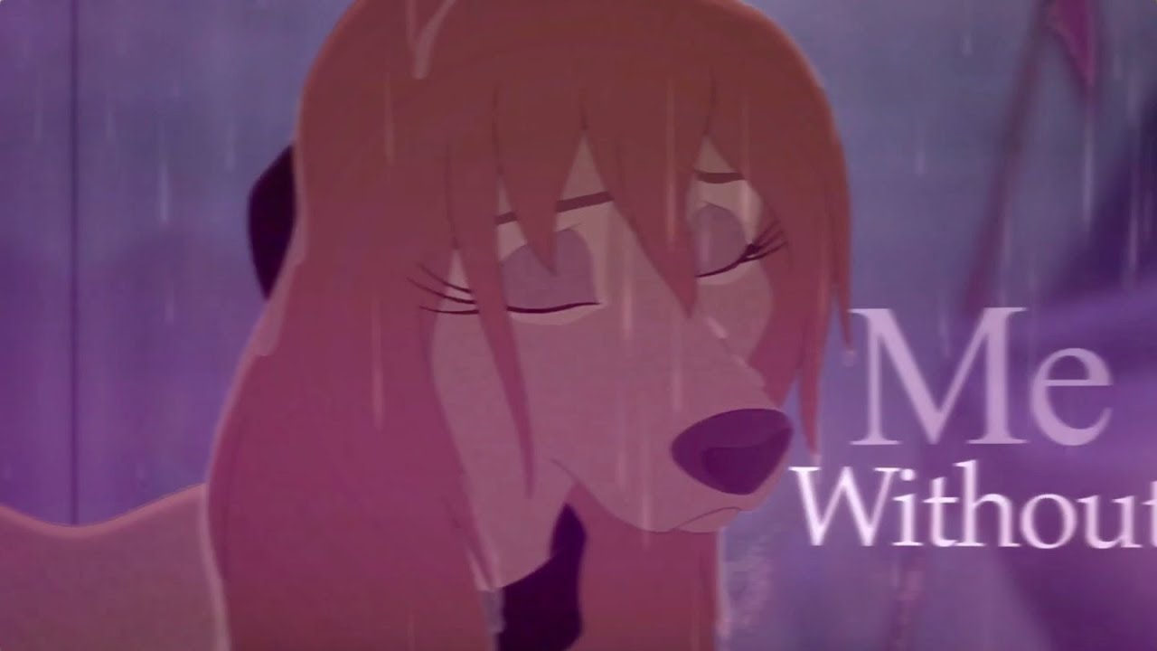 Without Me || MEP PART || Sophia Edits - YouTube