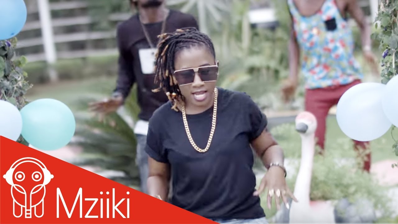 Ge2 - Yelele ( Official Video) - YouTube