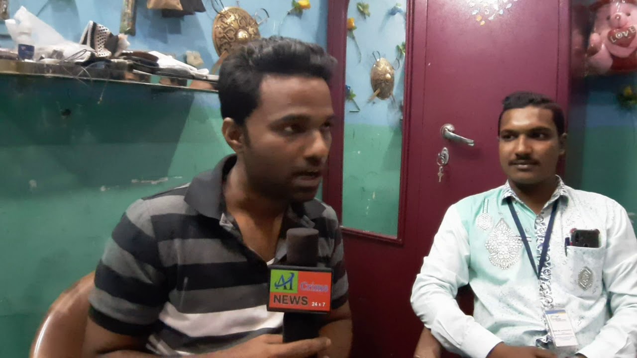 Syed samee social activist - YouTube