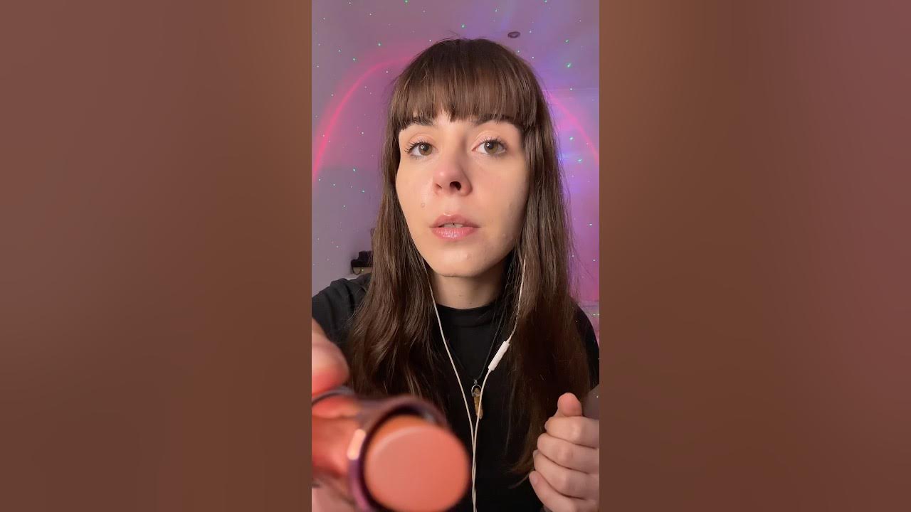 ASMR But it’s different for everyone 🌟 #asmr#asmrsounds#asmrvideo#asmrshorts#shorts#shortsfeed ...