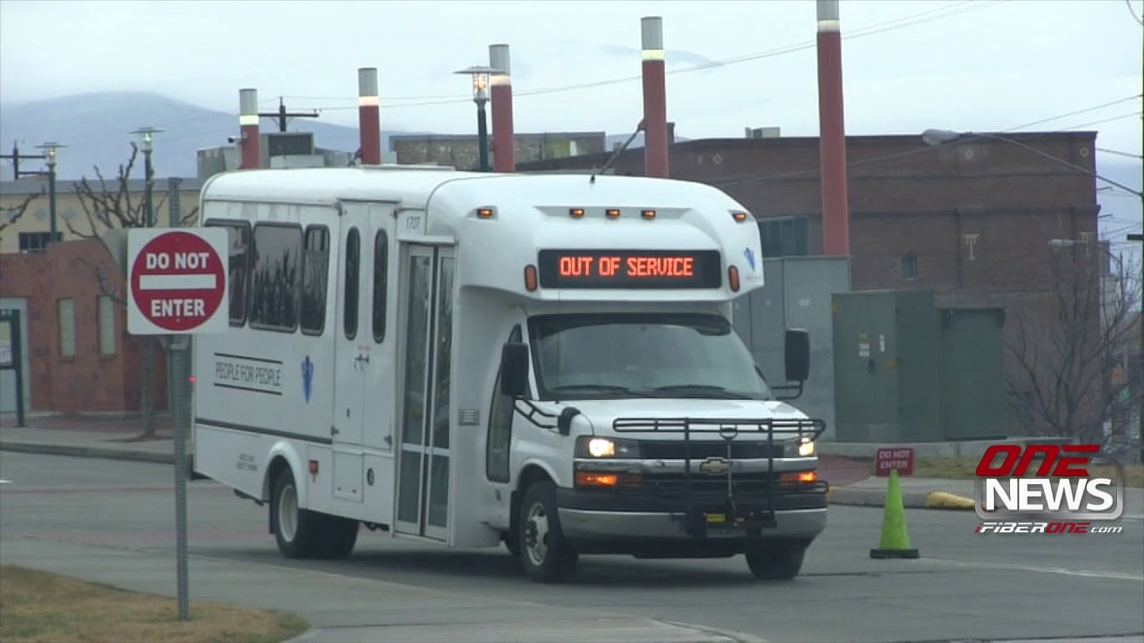 Wenatchee Valley Link Transit proposes to increase service operations ...
