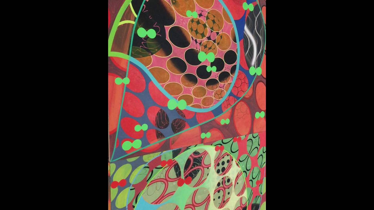 Kate Sweeney, artist at In Context - a Seattle Art Fair Satellite ...