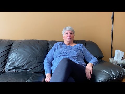Proyecto Mamá | Terry Snyder - Inglés (Canadá) - YouTube