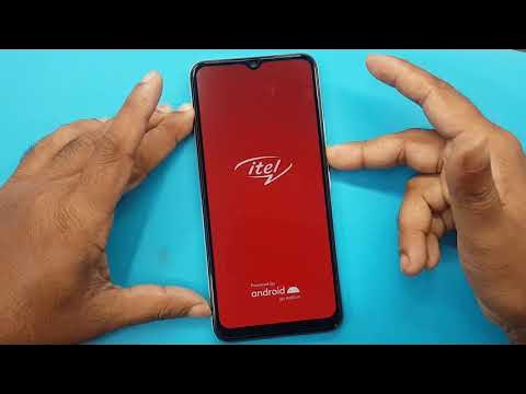 ITEL VISION 5 PIN LOCK REMOVE | ITEL S663LC PATTERN LOCK REMOVE | ITEL VISION 5 PASSWORD LOCK ...