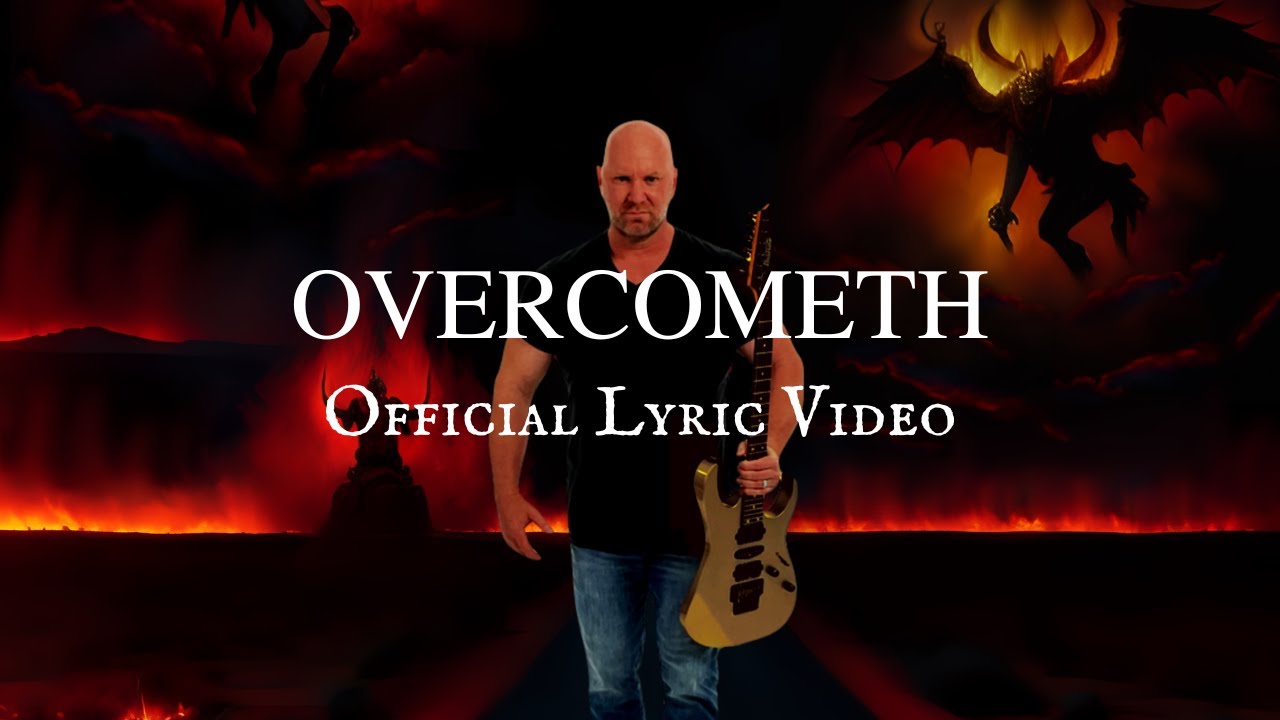 OVERCOMETH - Jason Stallworth - Official Lyric Video from the ...