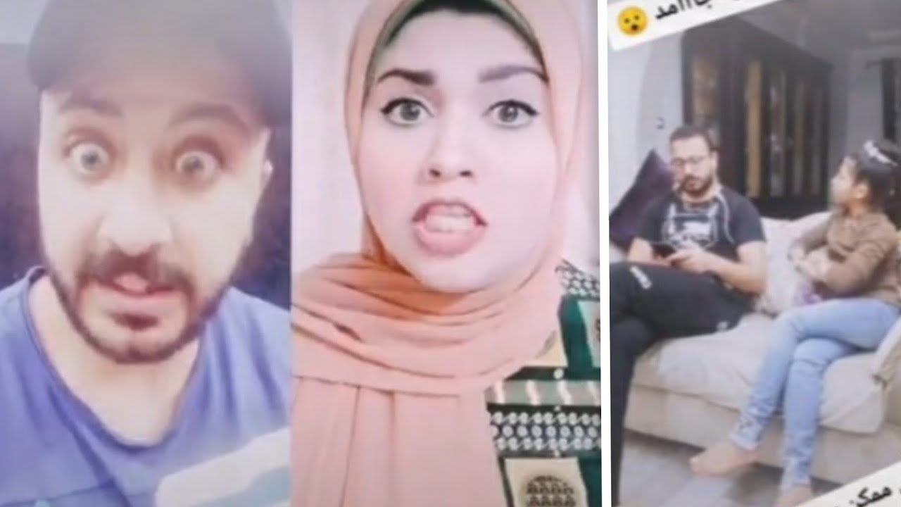 تجميعة tik_tok 😍 ل hazem ragab 😂لاتنسوا الاشتراك ف القناة - YouTube