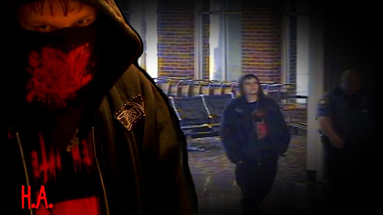 The Case of The Farmville Murders - YouTube