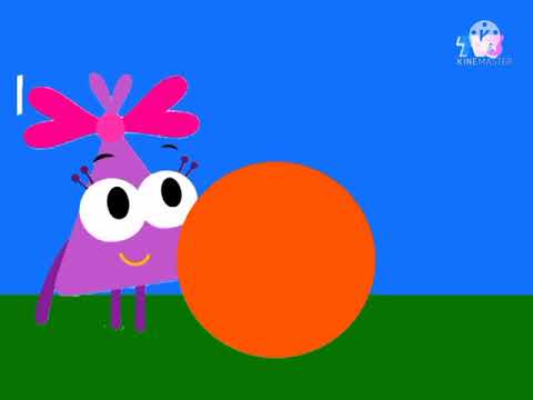 The Choopies Episode: Truth Or Square Part 2