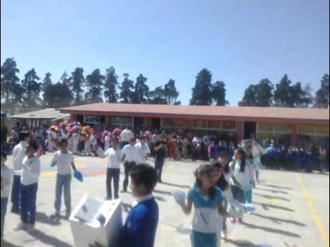 EL AGUA ES VIDA CUIDALA ROCIO - YouTube