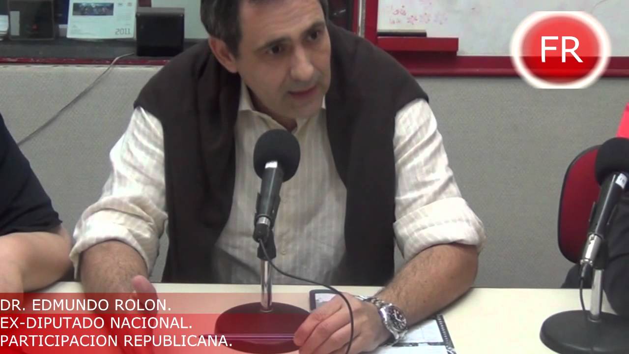 DR. EDMUNDO ROLÓN: NICANOR ES EL PADRE DEL BOLIVARIANISMO EN EL ...