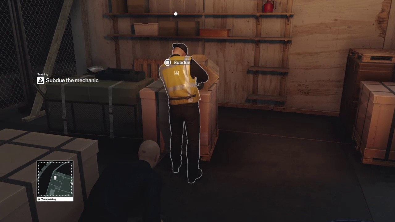 Hitman Steelbook Edition - YouTube