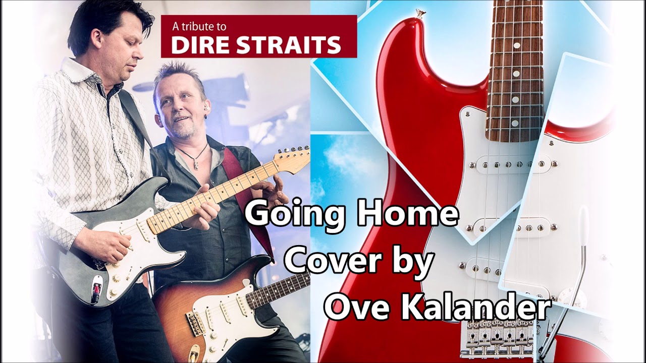 Going Home - Theme from Local Hero - YouTube