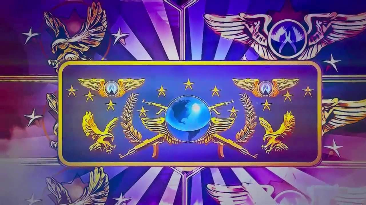 Spectrum Case Skins CSGO - YouTube