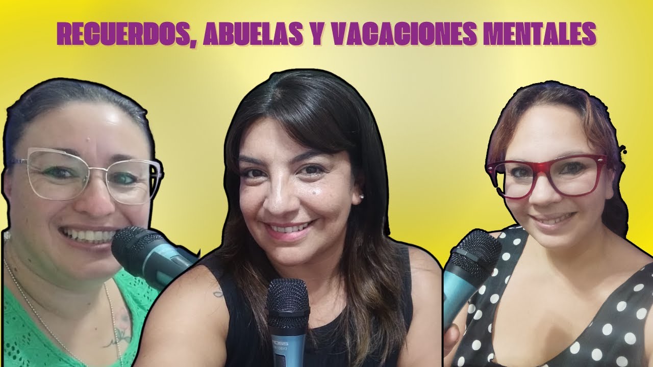 Sin Filtro | Séptimo Programa:De gustos personales y recuerdos a amor romántico y abuelas (24/01 ...
