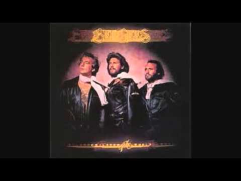 The Bee Gees - The Way it Was - YouTube