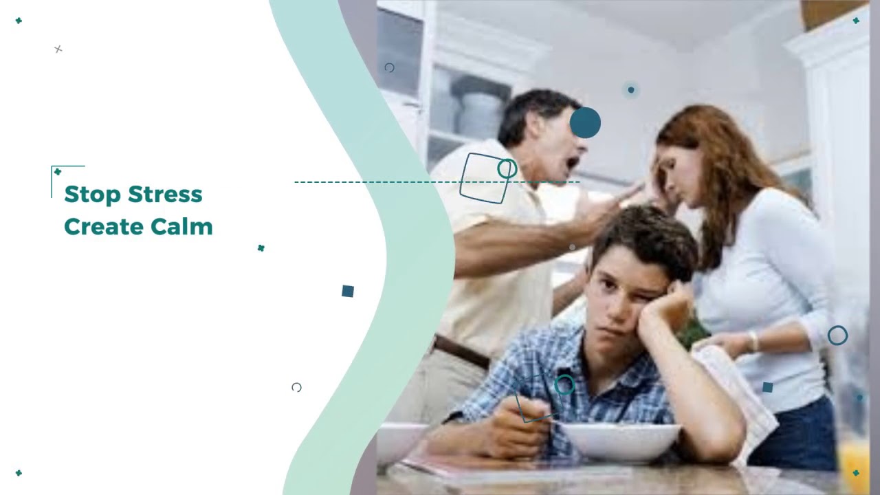 Treating Family Trauma with Robert Rhoton, Psy.D., CEO of Arizona ...