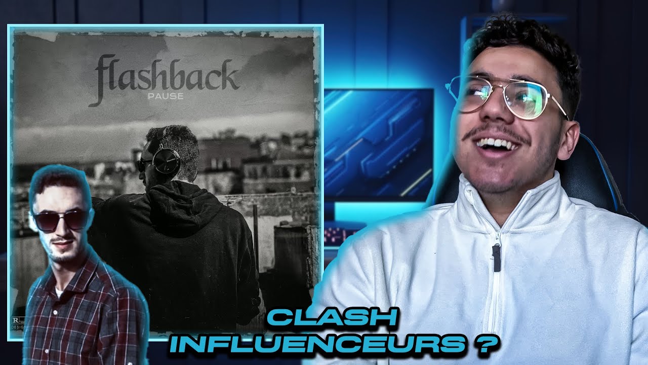 Pause - Flashback (Prod by Teaslax) REACTION !! - YouTube