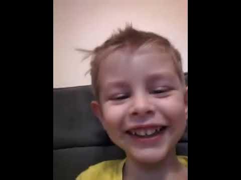 Юный блоггер - YouTube