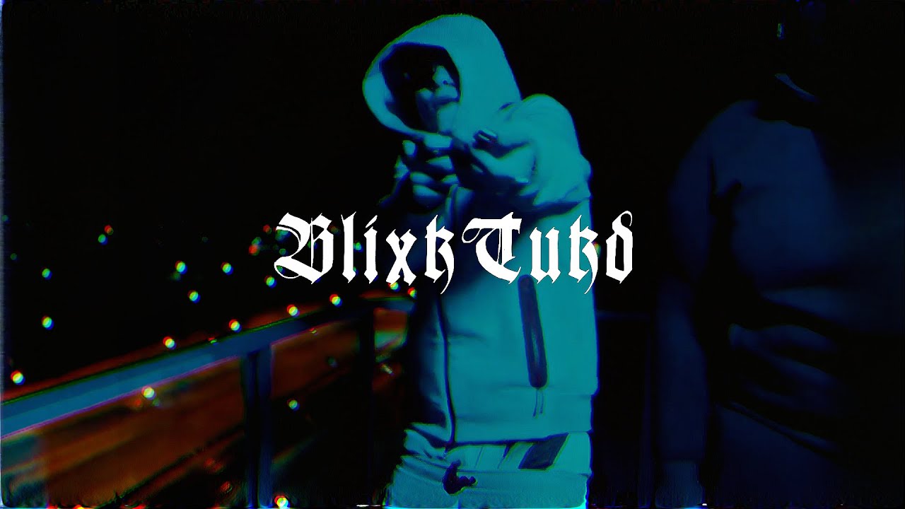 SkuX - BlixkTukd - YouTube