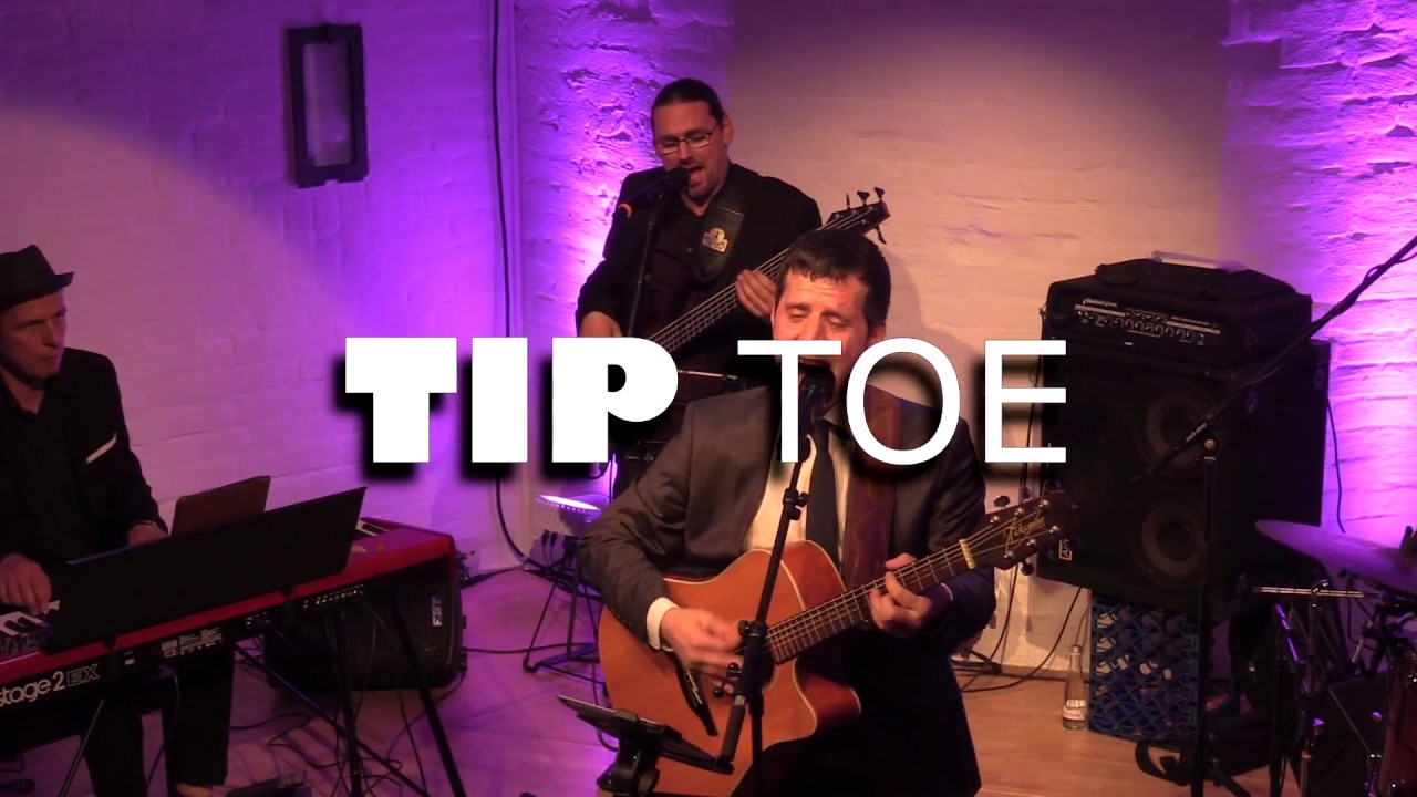 TipToe - Teaser - YouTube