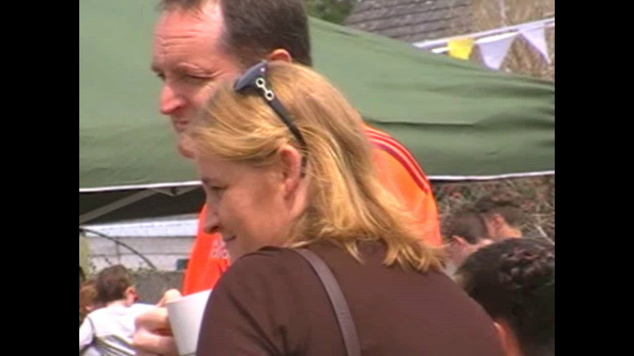 Moyvane Parish Day 16 July 2017 - YouTube