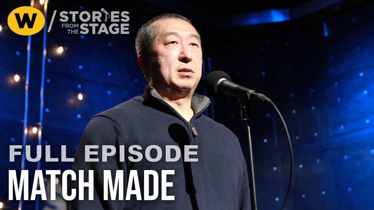 Match Made | Full Episode | Stories from the Stage - YouTube