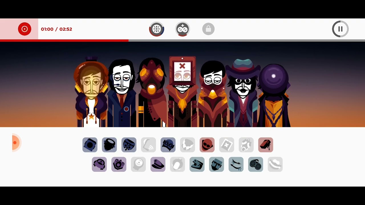 augury arbox episode 4.augury mix - YouTube