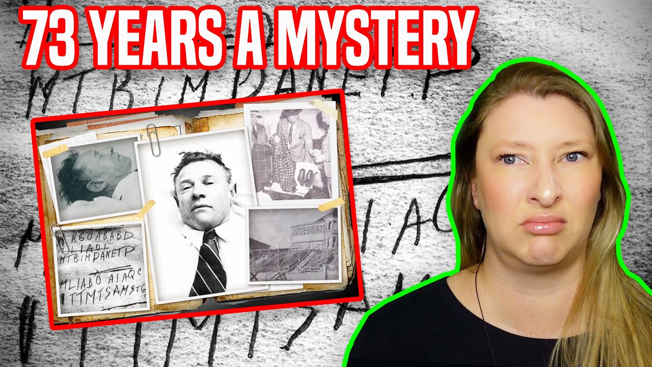 73 year old COLD CASE SOLVED? Is this the true identity of The Somerton ...