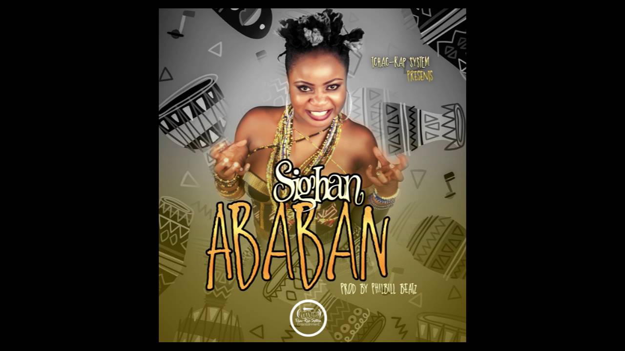 Sighan - Ababan (Official Audio) - YouTube