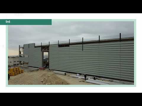 Alsim 2025 Interprint Projesi