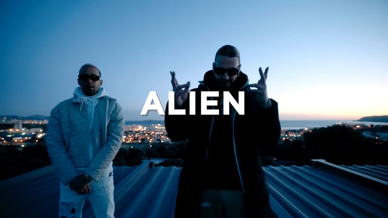 [FREE] Jul x Sch Type Beat - "Alien" 👽 - YouTube