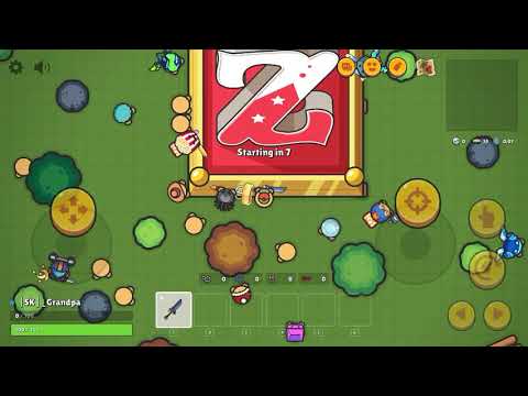 Gameplay ZR - YouTube