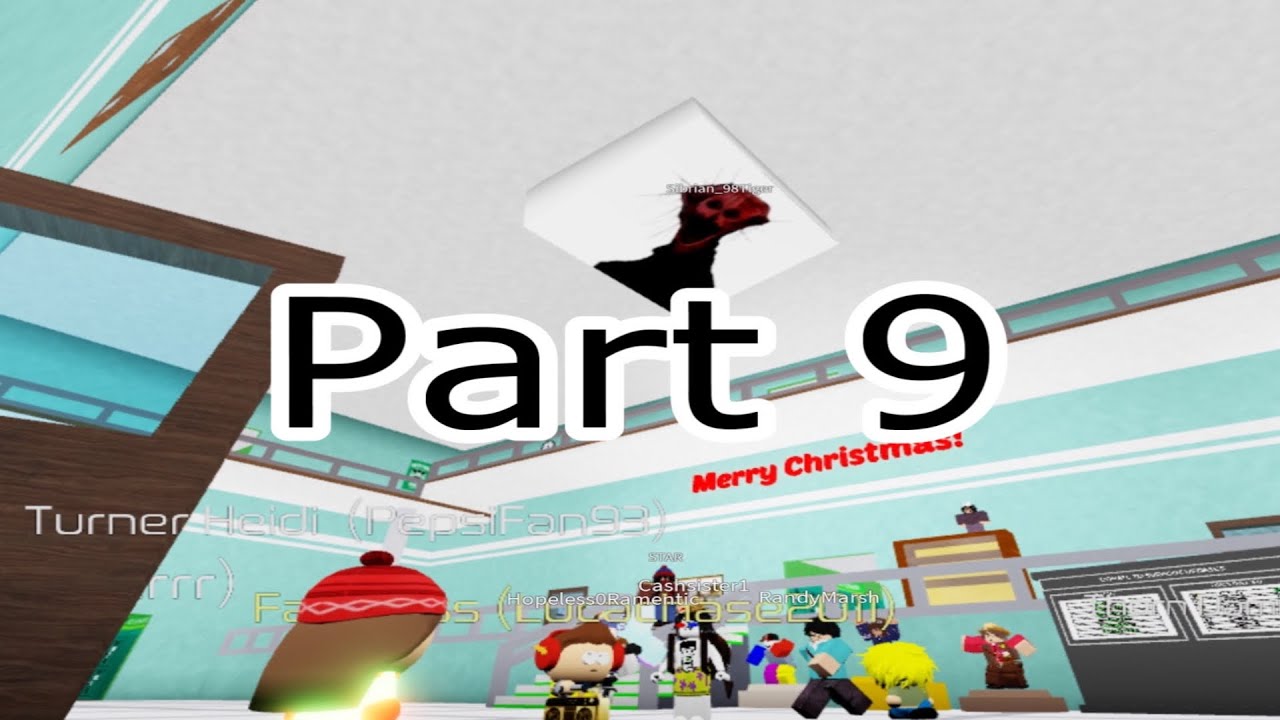 Phen 228 has Friends (Roblox SP RP Game 9) - YouTube