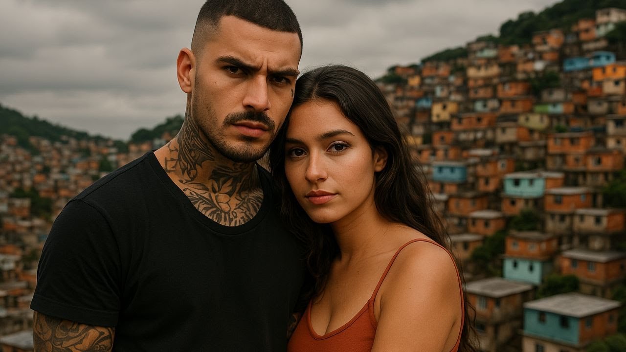 El Dueño del Cerro Me Defendió y Me Enamoré de Él - YouTube