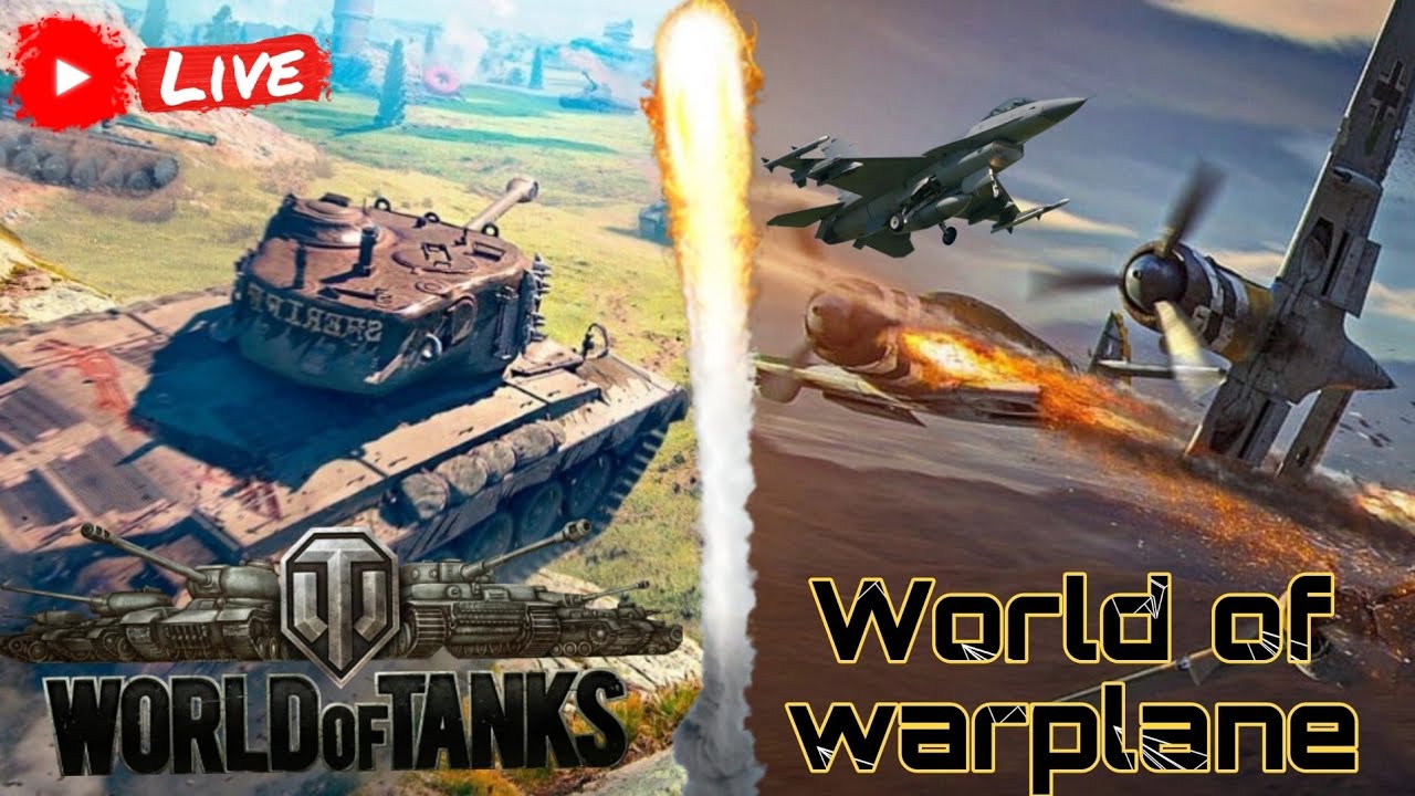 world of tank - YouTube
