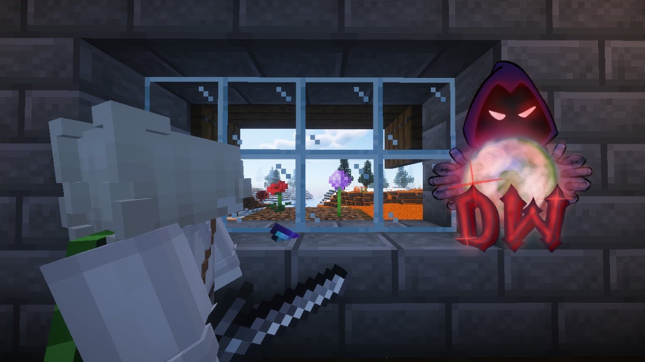 Ngapain ya || DarkWare #7 - YouTube